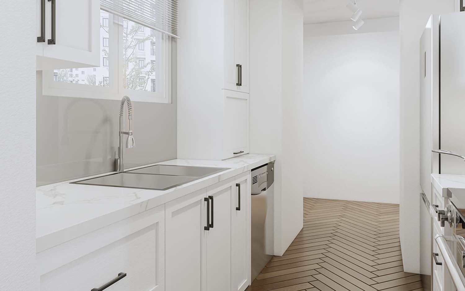 Projects - Welcome to API Cabinets: Your Cabinet Solution